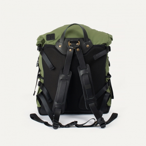 Men's bags | Men's backpacks & rucksacks | BLEU DE CHAUFFE - Bleu de ...