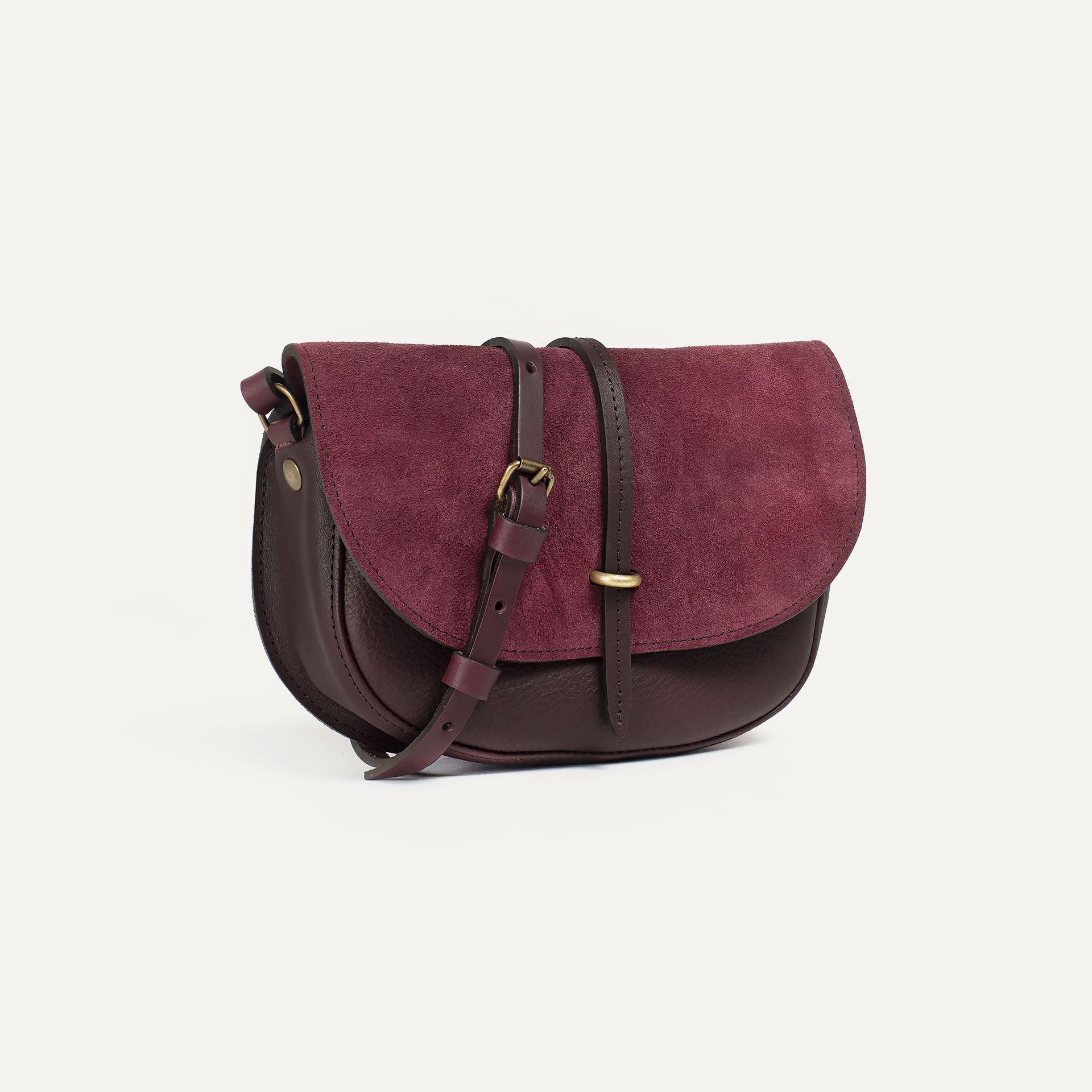 Clutch Bag Java| Women's Clutches I Handbags for Women I Made in France