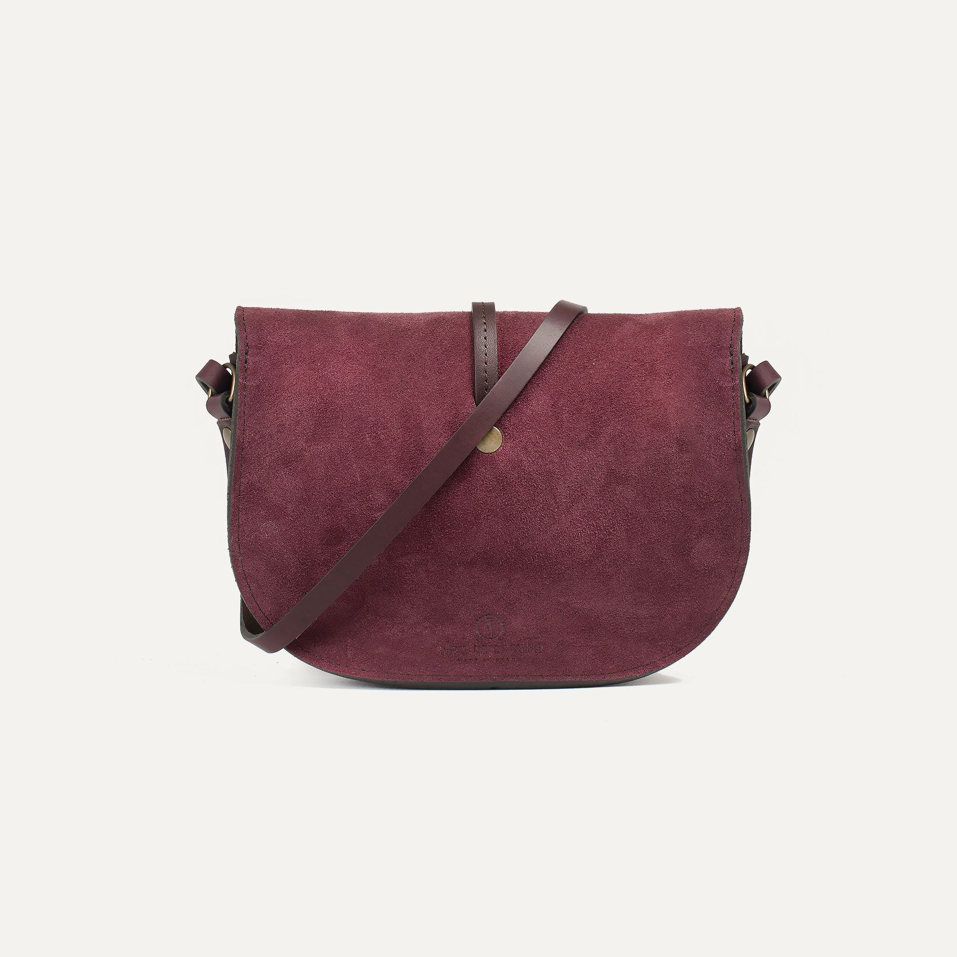 Clutch Bag Java| Women's Clutches I Handbags for Women I Made in France