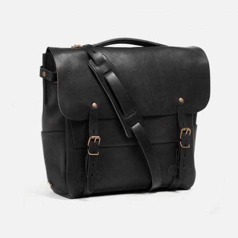 Sacs homme I Sac en cuir et Toile et cuir, Besace, Cartable, Sac à dos ...