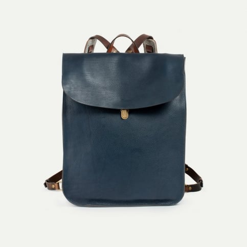 Men's bags | Men's leather bag, rucksack, messenger & satchel I BLEU DE ...