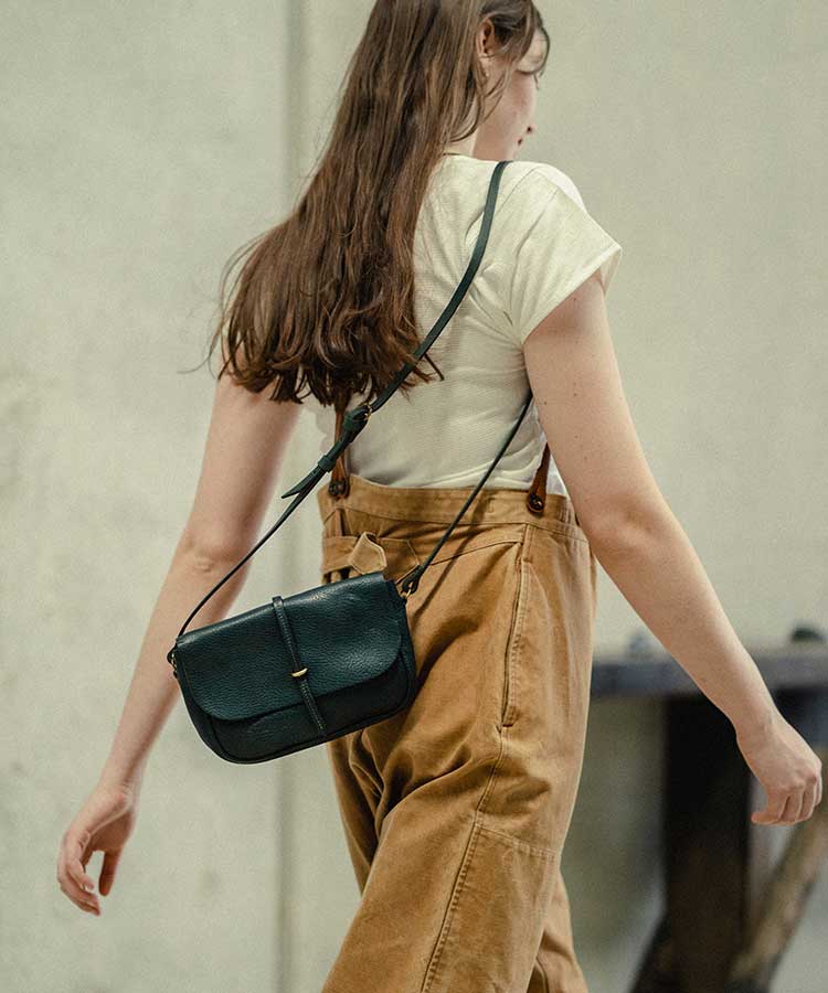 Bleu de chauffe – Made in France bags